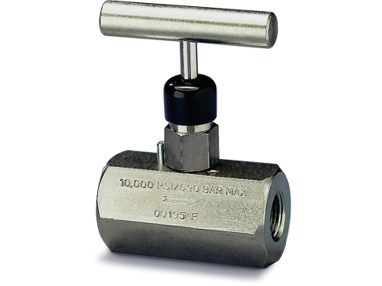 Enerpac Control Valves