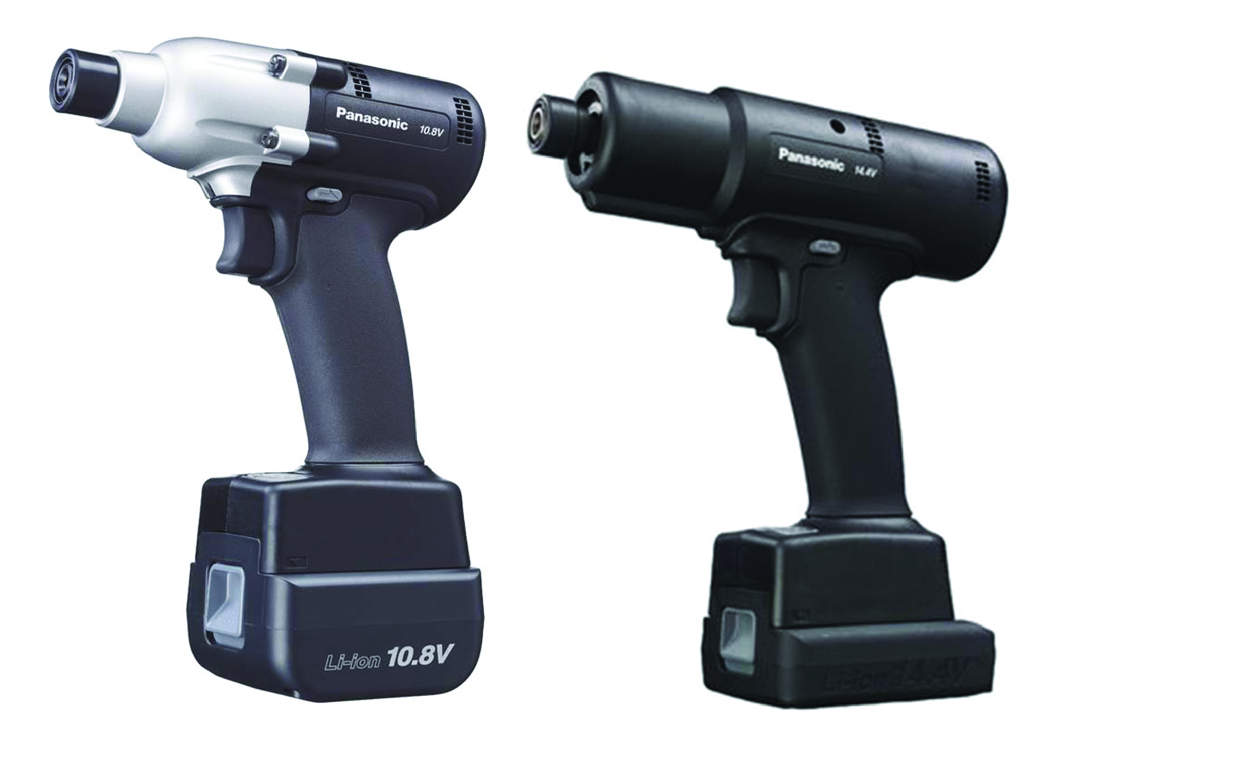 Cordless Precision Screwdrivers