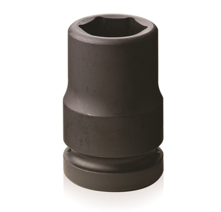 1" Square Drive Impact Sockets
