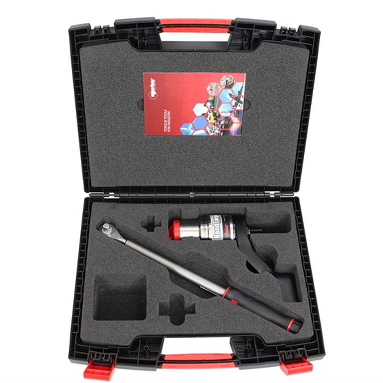 Norbar Compact Series