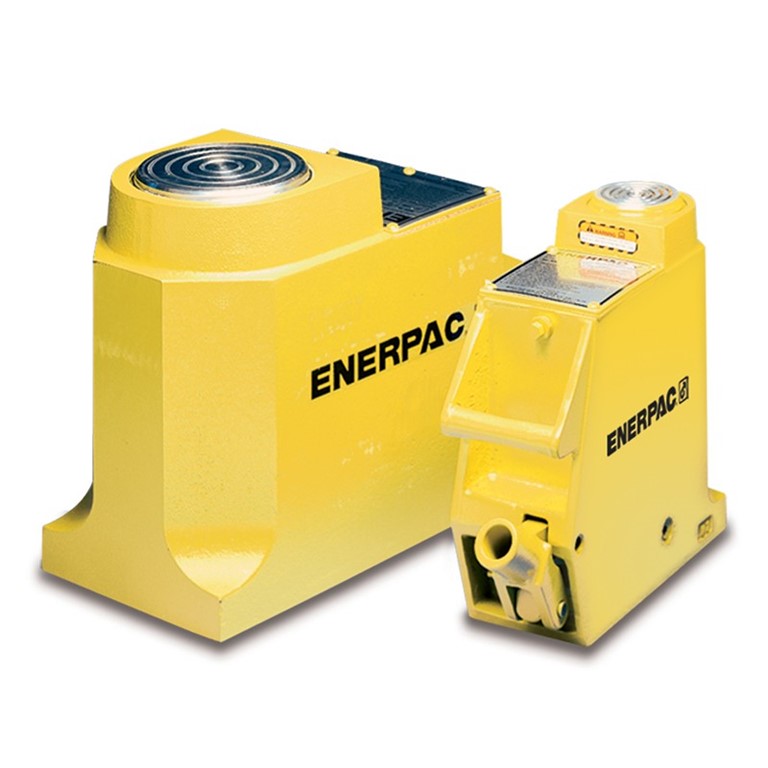 Enerpac Hydraulic Tools, Spares | Authorised Partner