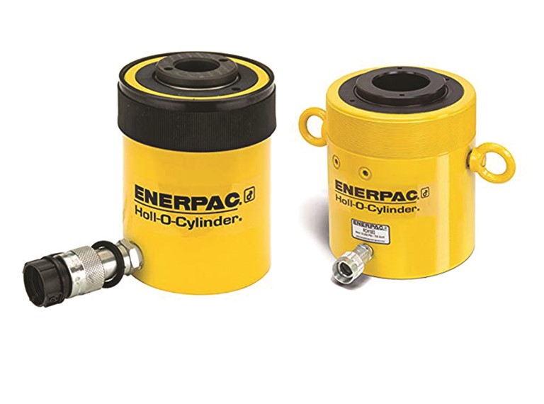 Enerpac Single Acting Cylinders