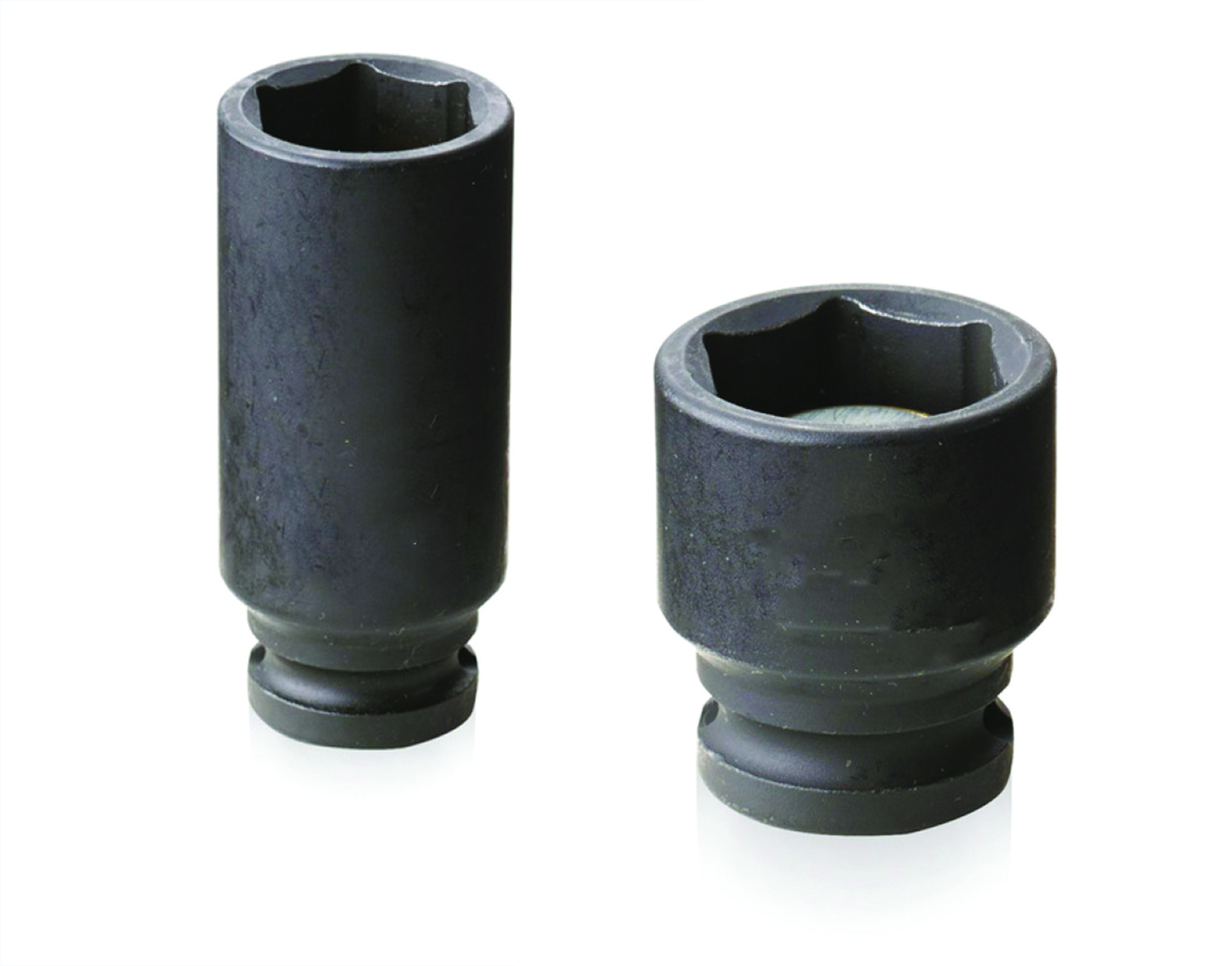 Impact Sockets including Deep Length and Industry Specials
