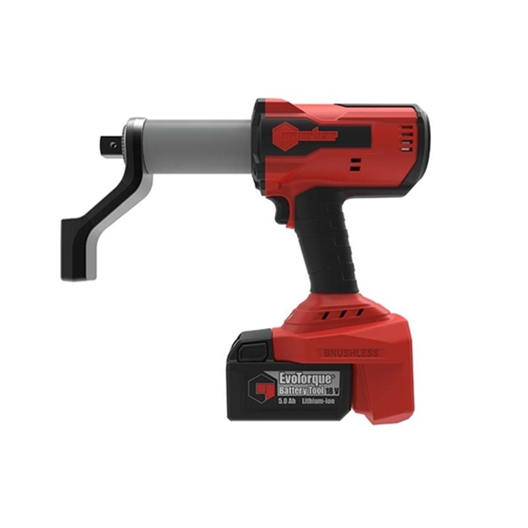 Norbar EBT-52-800 Single Speed, Dual Trigger, BLE