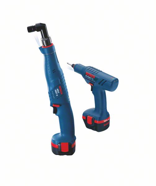 Cordless Precision Screwdrivers