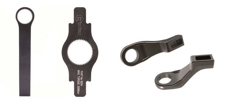 Norbar Air Torque Multipliers Norbar Air Torque Multipliers