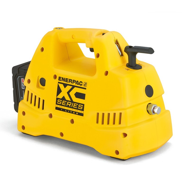 Enerpac Hydraulics