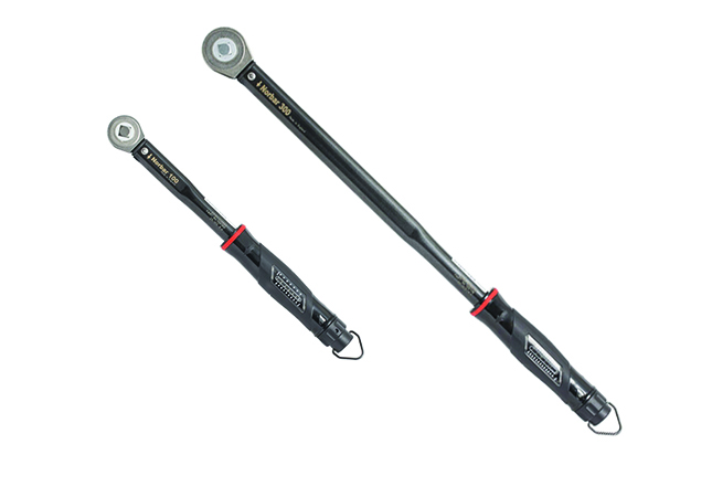 Norbar Click Wrenches